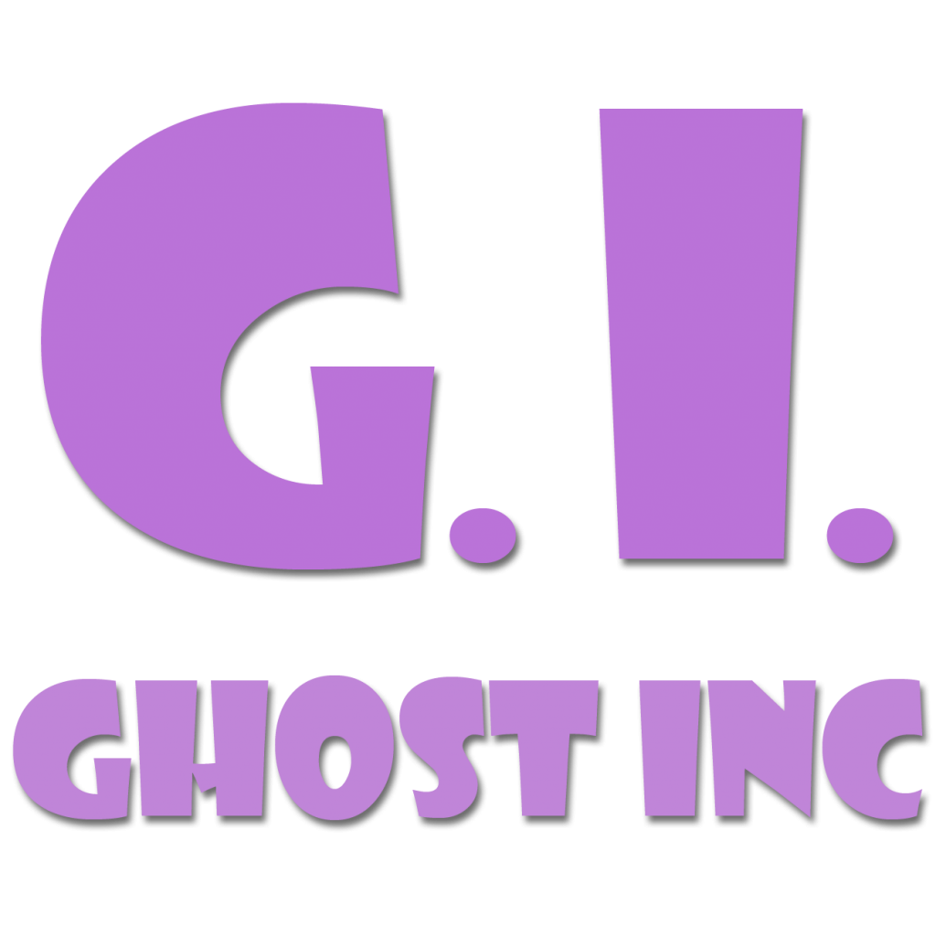 GI transparent – Ghost Incorporated Network